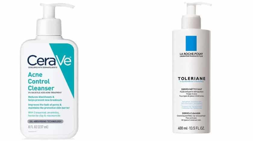 CeraVe Vs La Roche Posay In 2024: Which Is Better? - Luxe Derma Care